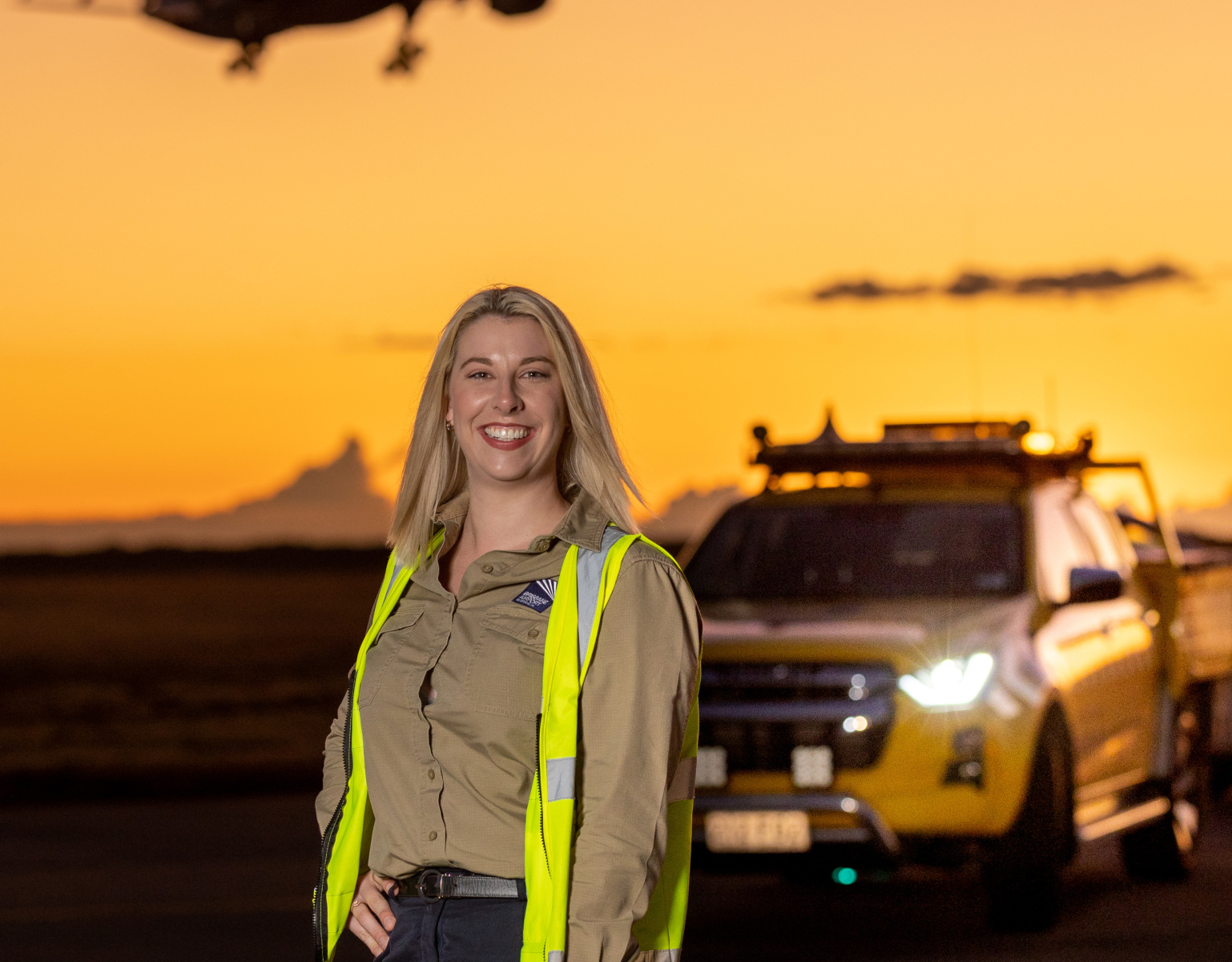 Worked across multiple areas of aviation | My Airport Career